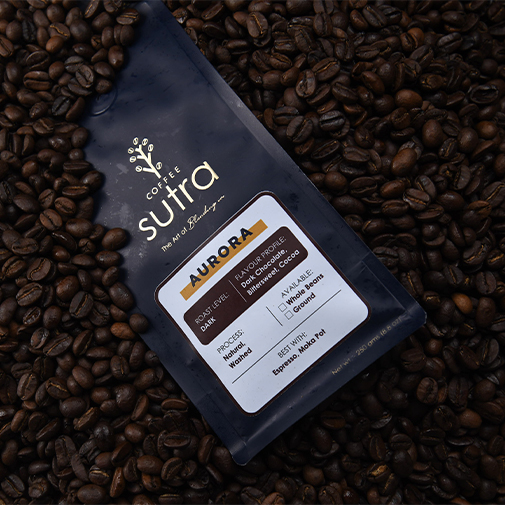 Coffee | Coffee Sutra