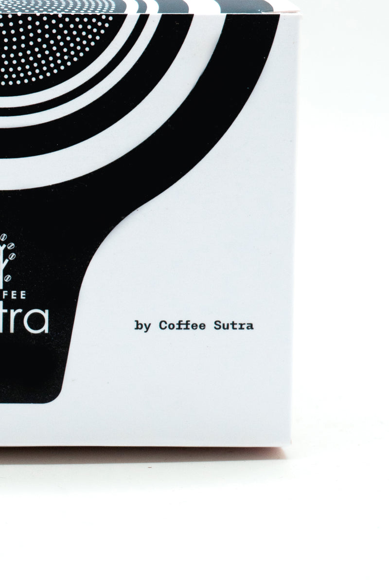 Filtro | Coffee Sutra