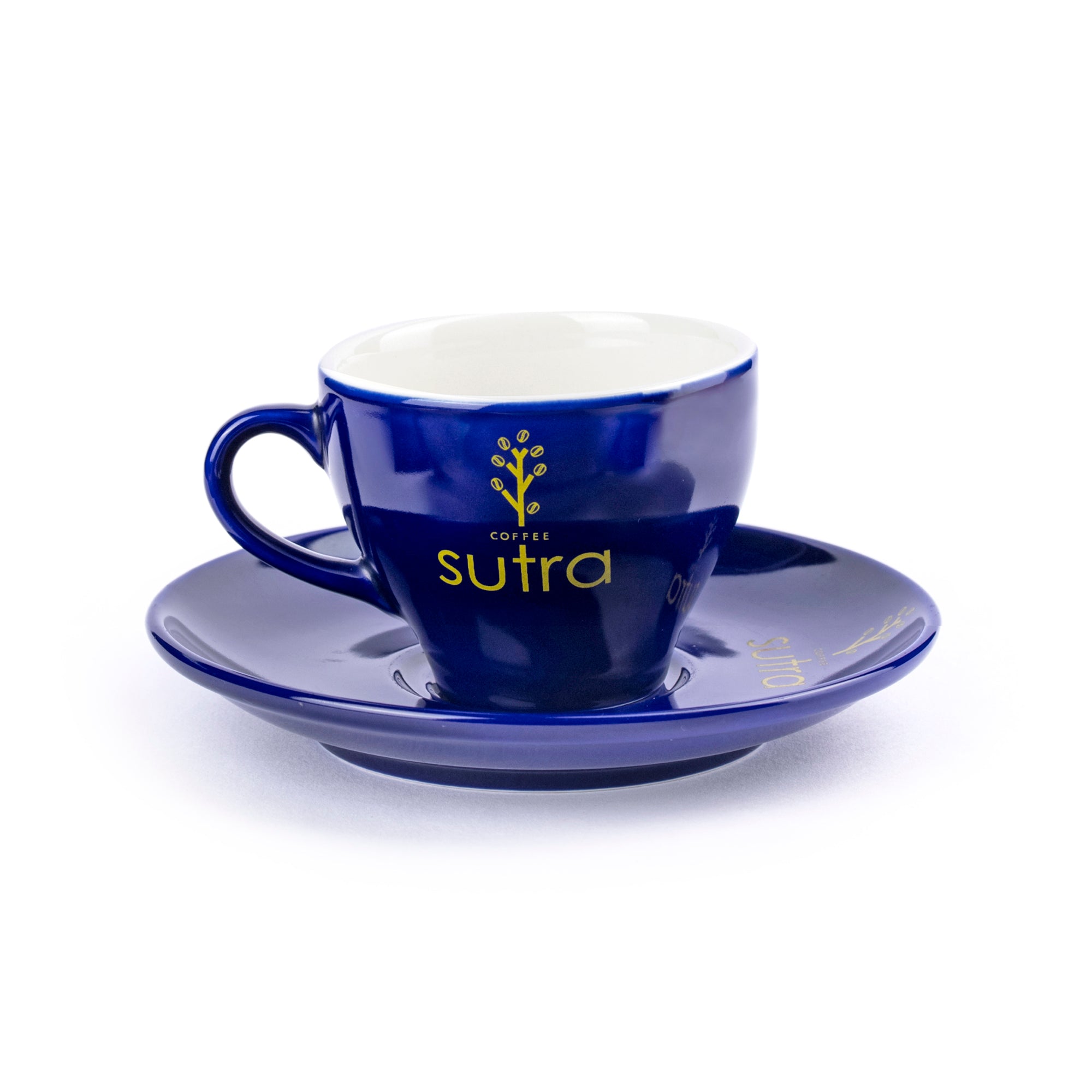 Cappuccino Cup Set | Coffee Sutra