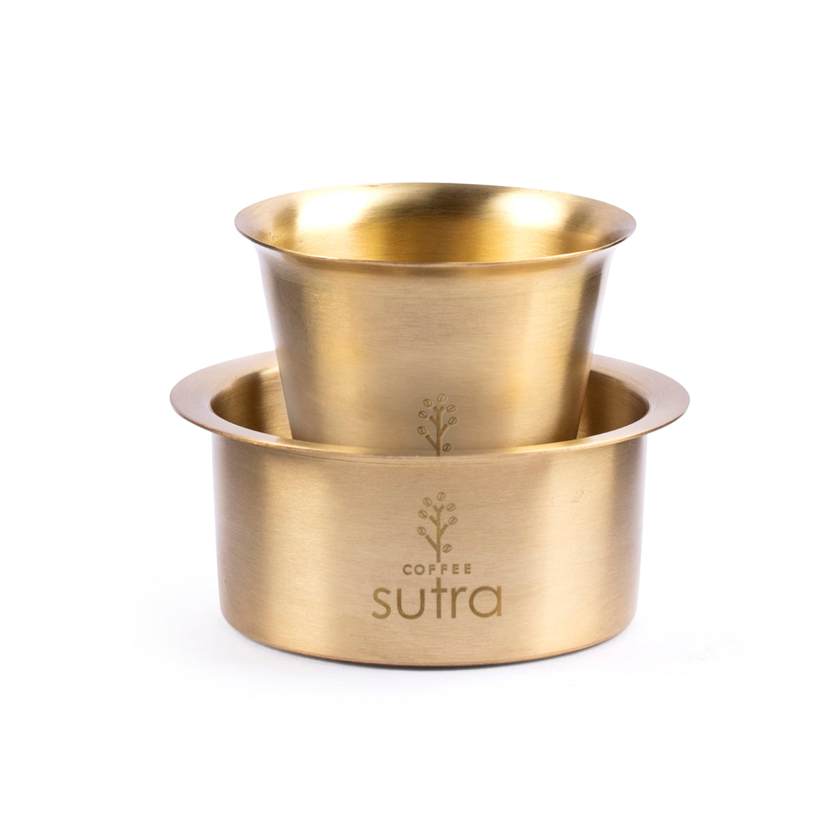 Dabara Set | Coffee Sutra